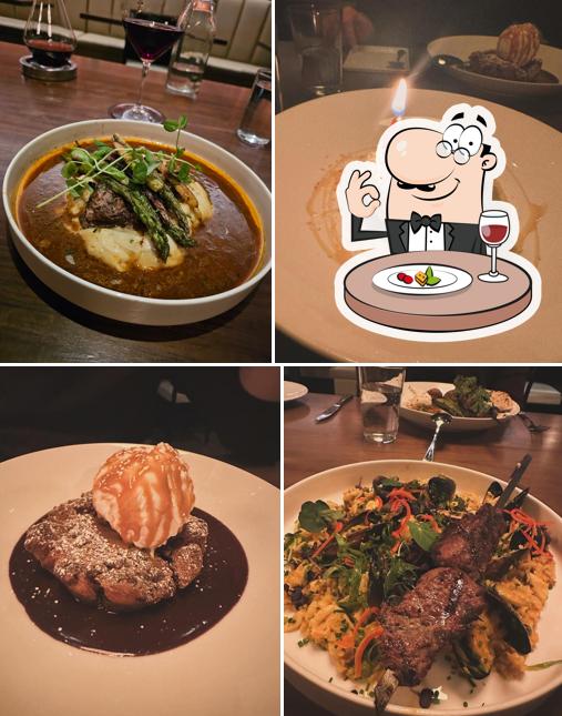 Ambli Kitchen & Bar, Colorado Springs - Restaurant menu, prices and reviews