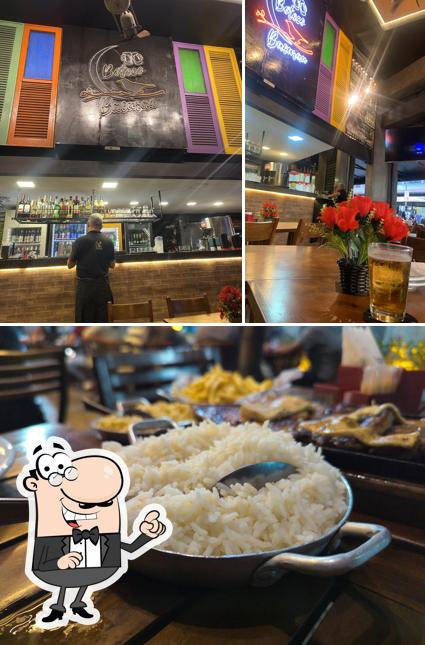 Boteco Bacurau - Restaurante, Bar e Grill, Petiscaria, Rio de Janeiro ...