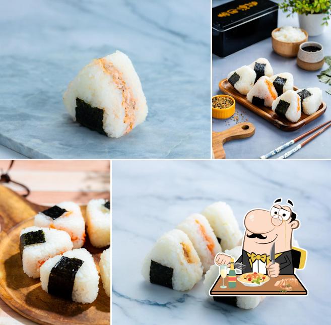 The Onigiri 松井, Goiânia - Restaurant menu, prices and reviews