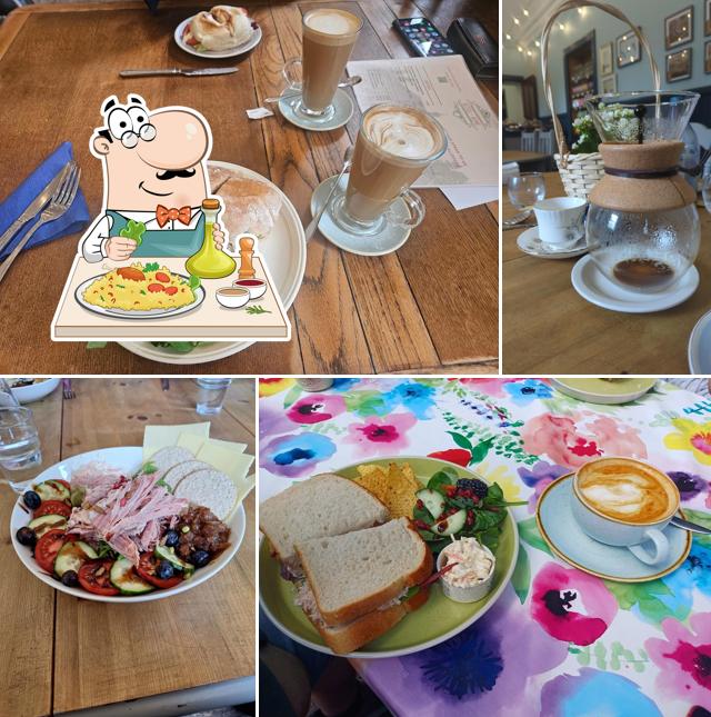 Kettle-Home, Lockerbie - Restaurant menu, prices and reviews