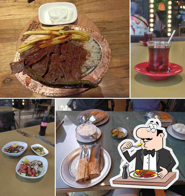 Top 4 restaurants with tarhana soup in Sakarya, november 2025 ...