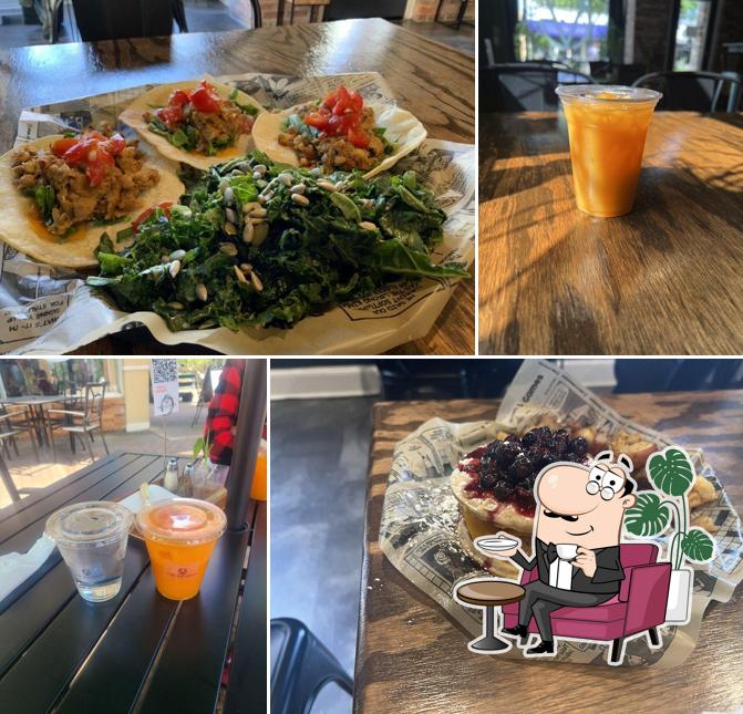Vibe Gastropub, Fayetteville - Restaurant menu, prices and reviews