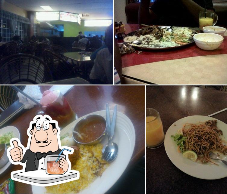 Top 10 restaurants with chicken salads in Nairobi, november 2025 ...