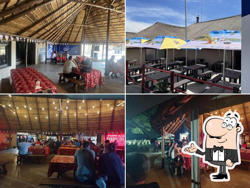 Die Veiling Sasolburg, Sasolburg - Restaurant menu, prices and reviews