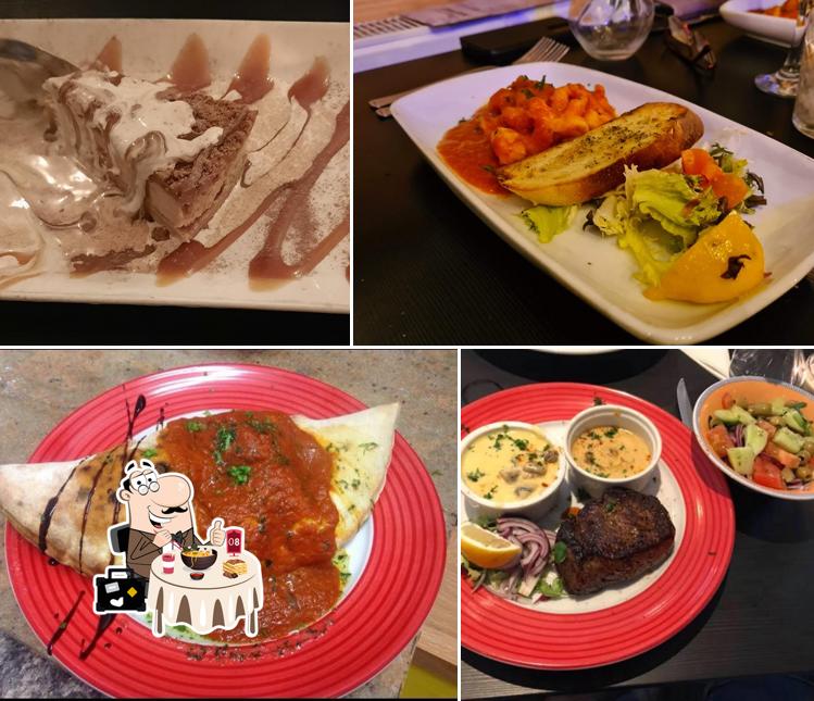 Sambuca, Shipley - Restaurant menu, prices and reviews