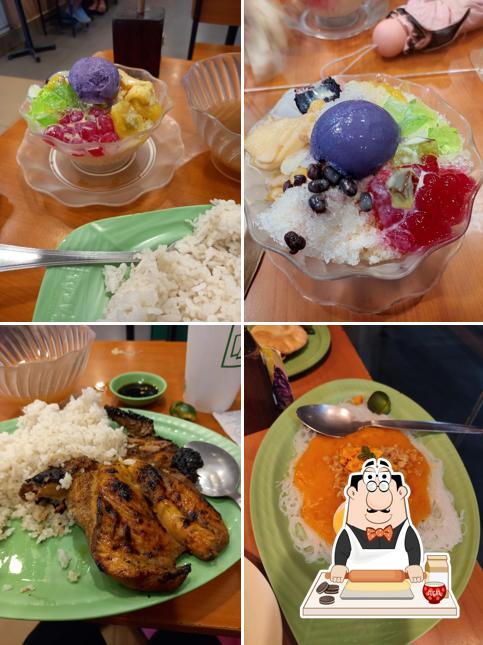 Mang Inasal, Cagayan de Oro - Restaurant menu, prices and reviews