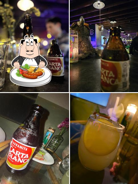 Club Ocampo, Tijuana - Restaurant menu, prices and reviews