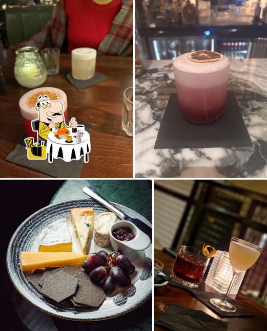 Malo- Wine & Negroni Bar, Glasgow - Restaurant menu, prices and reviews