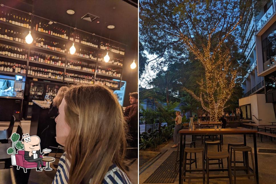 Snack Man, Fortitude Valley - Restaurant menu, prices and reviews