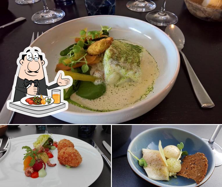 Maison D, Ronse - Restaurant menu, prices and reviews