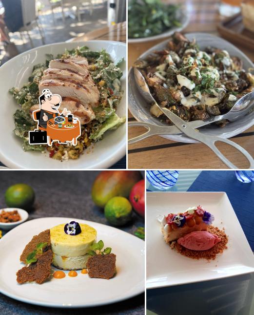 1000 NORTH, Jupiter - Restaurant menu, prices and reviews