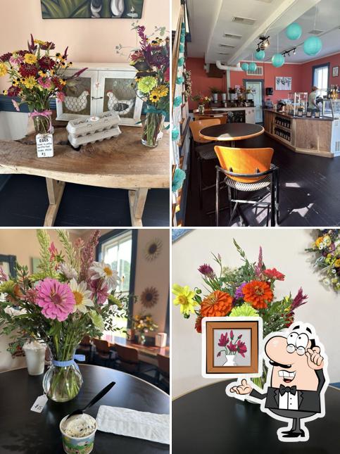 Top 4 restaurants with ice cream in Toano, september 2025 - Restaurant Guru