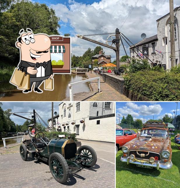 The Shroppie Fly, Audlem - Restaurant menu, prices and reviews