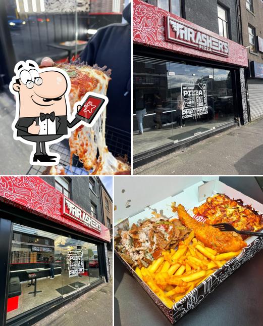 Top 10 restaurants in Rochdale, september 2025 - Restaurant Guru