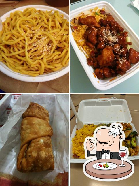 Sun Hing, New York City - Restaurant menu, prices and reviews