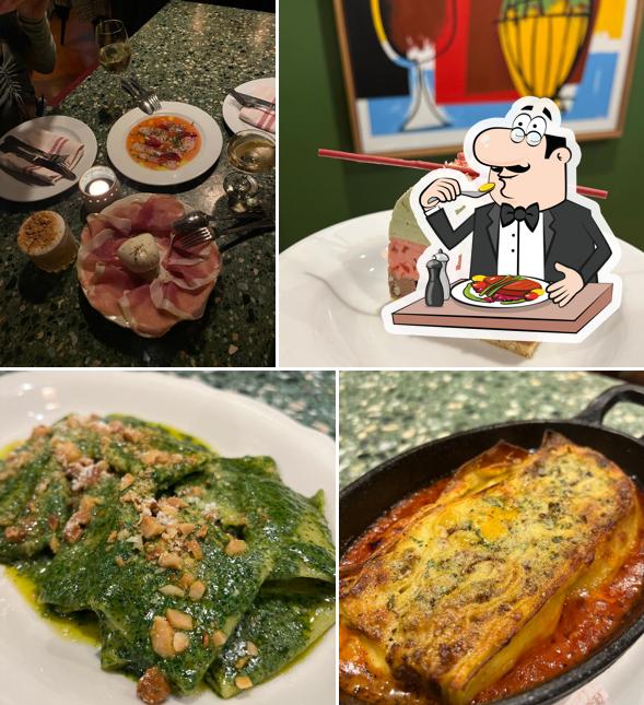 Bastardo, Surry Hills - Restaurant menu, prices and reviews