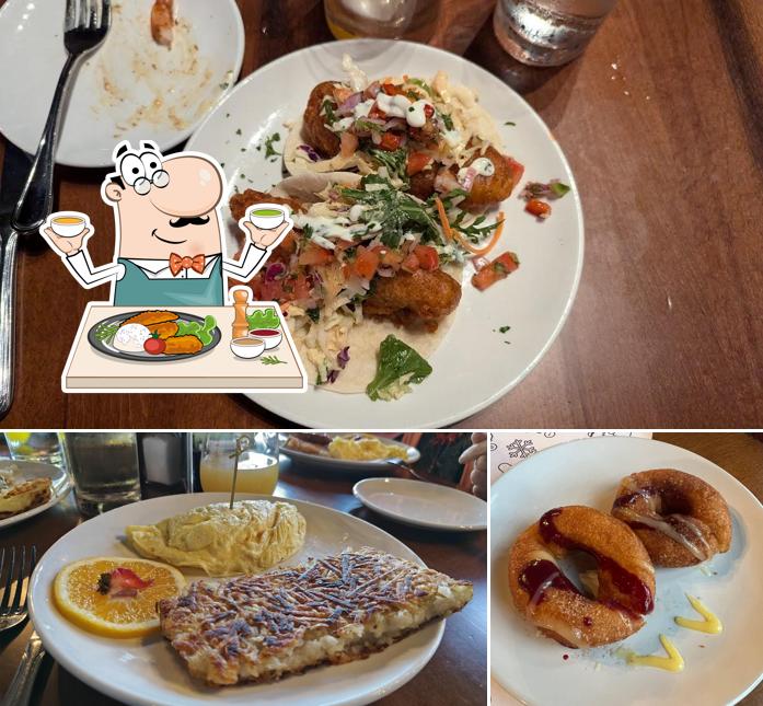Brix Tavern - Tualatin, Tualatin - Restaurant menu, prices and reviews