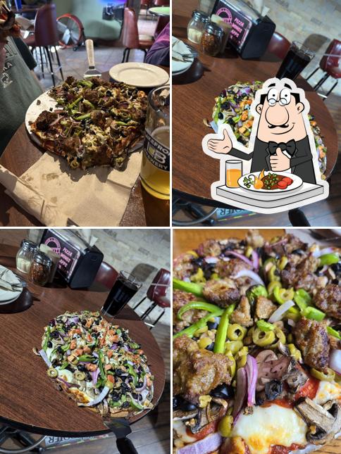 Gem City Saloon & Eatery, Baraboo - Restaurant menu, prices and reviews