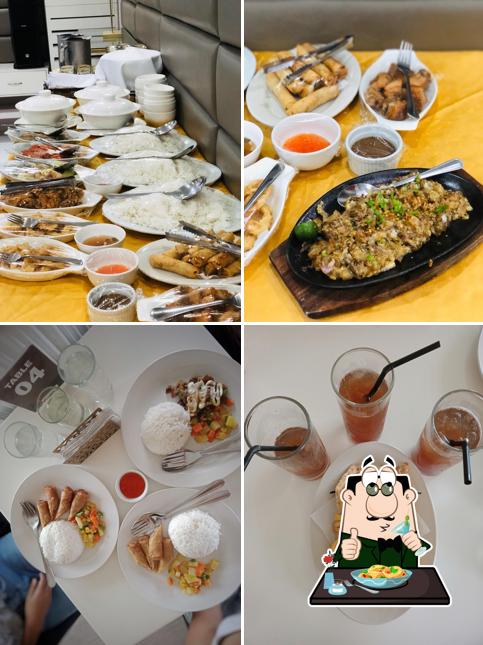 ARDCI Café, Virac - Restaurant menu, prices and reviews