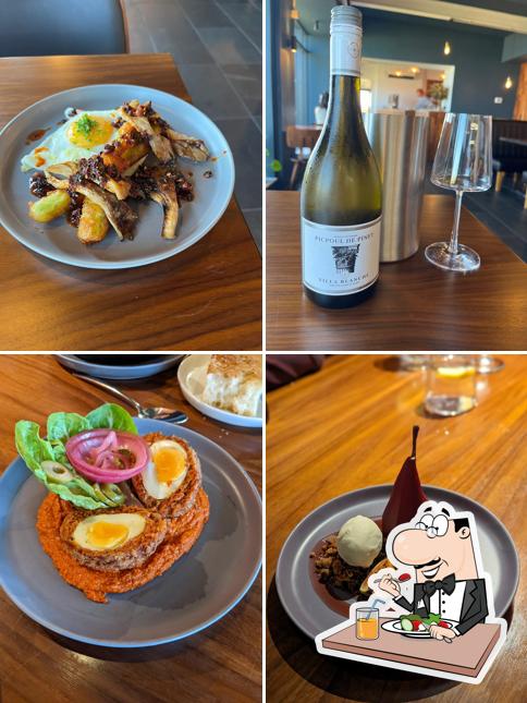 North, Sunderland, Seaburn - Restaurant menu, prices and reviews