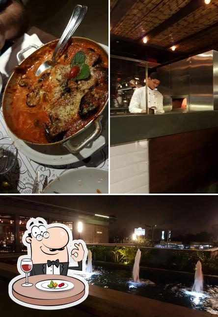 Carbone Pizzeria, Florianópolis - Restaurant menu, prices and reviews