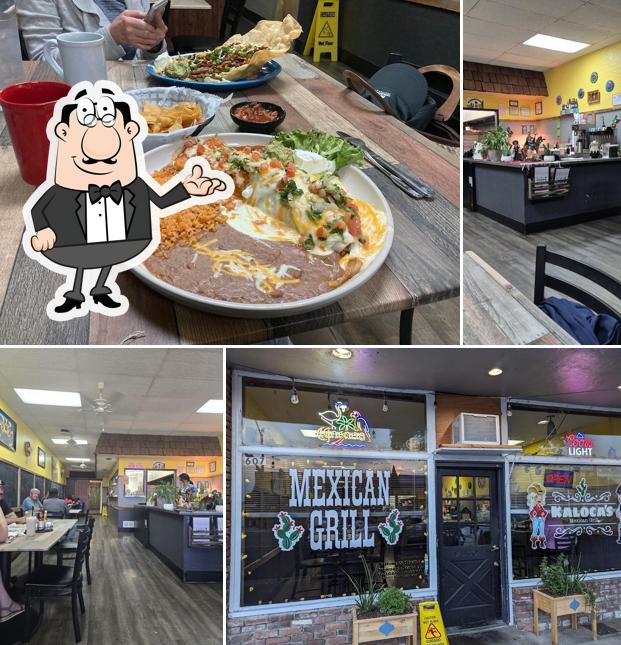 Top 5 restaurants with mixed fajitas in Red Bluff, december 2025 ...