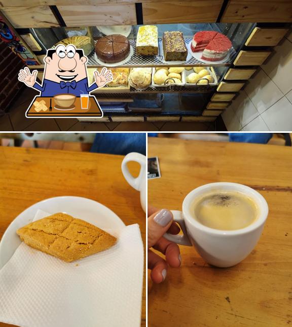 La Cava del Pan Panaderia Artesanal, Bogotá - Menú del restaurante ...
