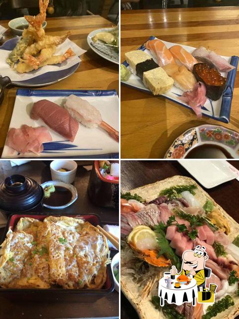 Tsumura, Makati, Ayala - Restaurant menu, prices and reviews