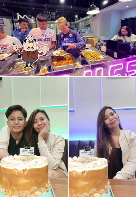 YummySamgyup Calamba, Calamba - Restaurant menu, prices and reviews