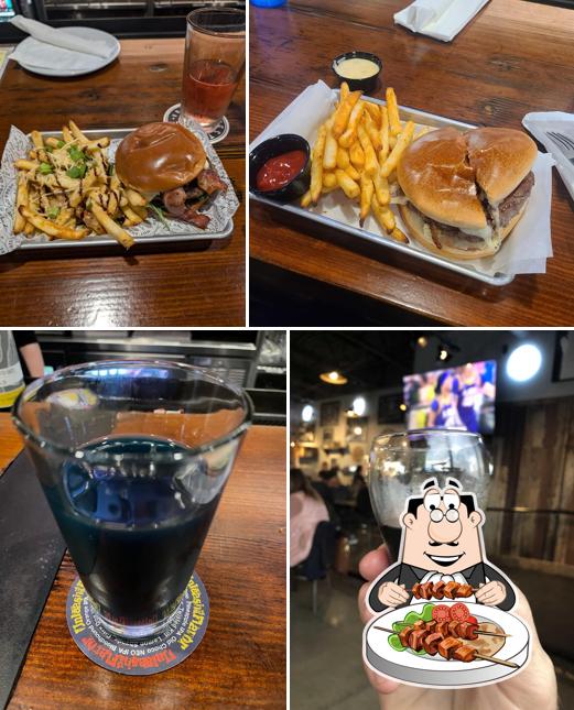 Beerhead Bar & Eatery, Mason - Restaurant menu, prices and reviews