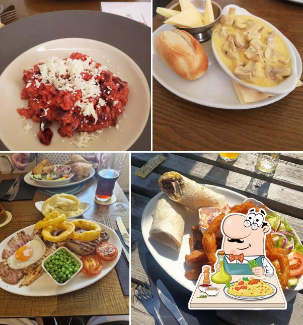 Wills O' Nats, Holmfirth - Restaurant menu, prices and reviews