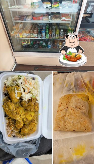 Famous Recipe, Hamilton - Restaurant menu, prices and reviews