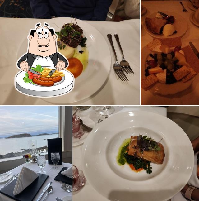 Reading Room Restaurant, Bar Harbor - Restaurant menu, prices and reviews