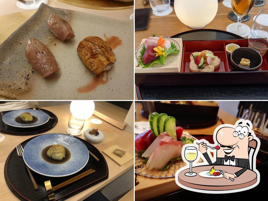 Ryôdô, Luxembourg - Menu du restaurant, prix et avis