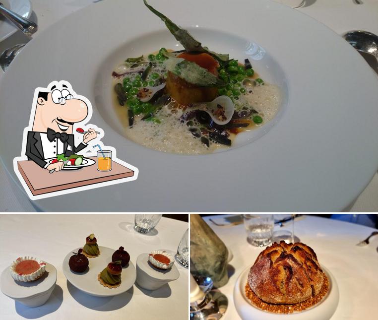 Le Gabriel, Paris - Menu du restaurant, prix et avis