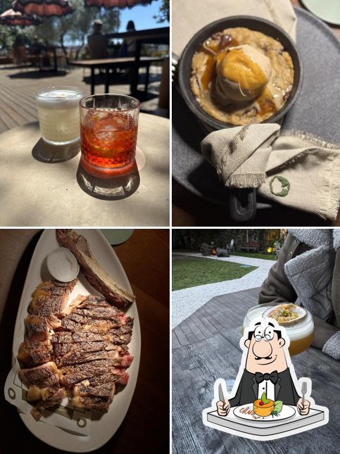 BOSCO Porto, Porto - Menu do restaurante, preços e opiniões