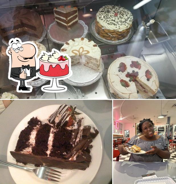 Baked Expectations, Winnipeg - Restaurant menu, prices and reviews