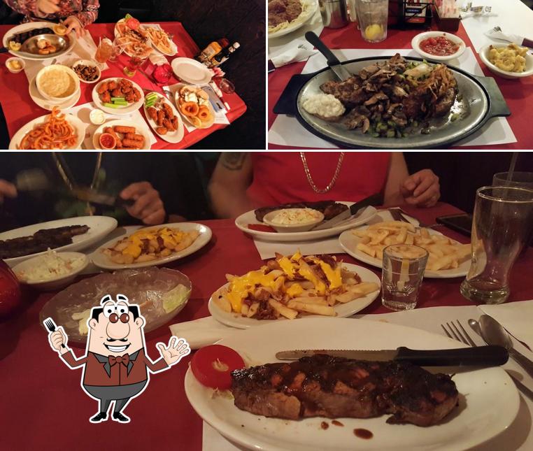 Jackie B's, York - Restaurant menu, prices and reviews