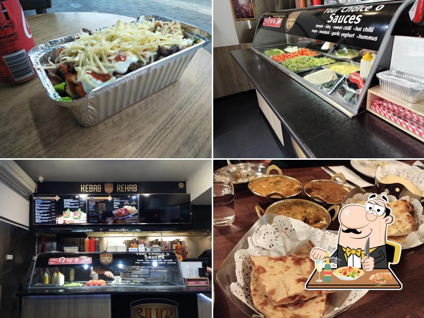 Top 5 restaurants with doner kebabs in North Hobart, january 2026 ...