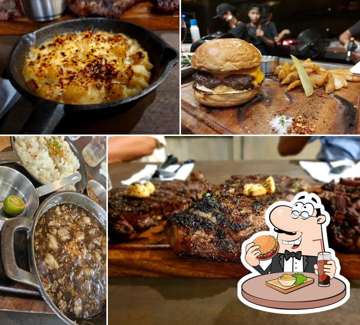 Meat & Brew Co., Silang - Restaurant menu, prices and reviews