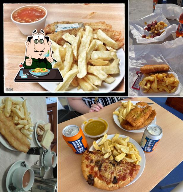 Top 7 restaurants in Troon, october 2025 - Restaurant Guru