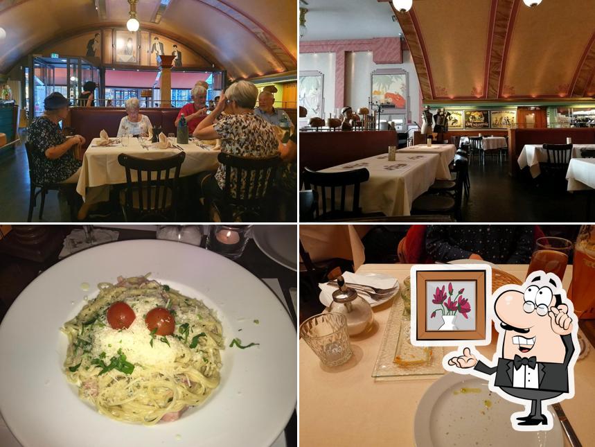 Restaurant Nolle, Berlin - Speisekarte, Preise und Bewertungen