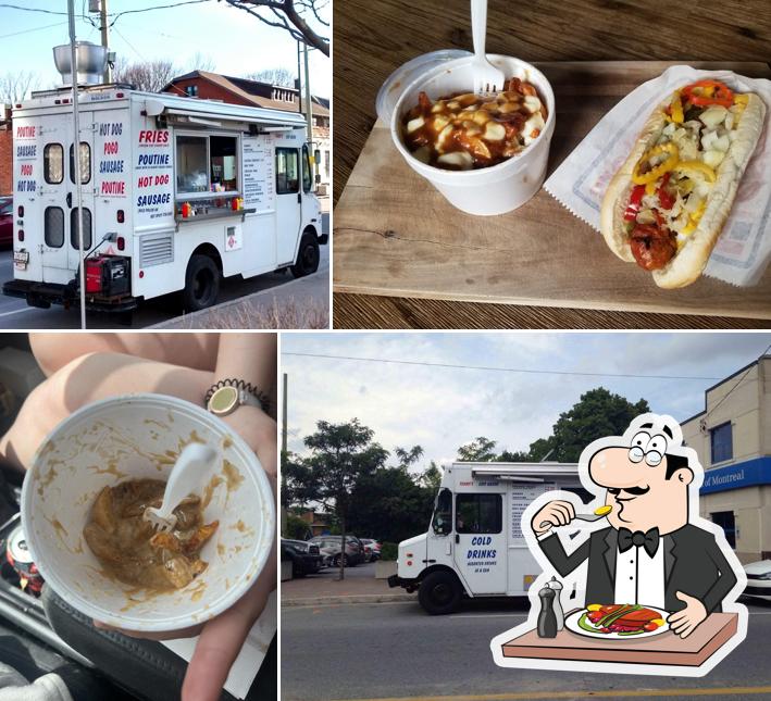 Tommy’s Chip Wagon, Ottawa - Restaurant menu, prices and reviews