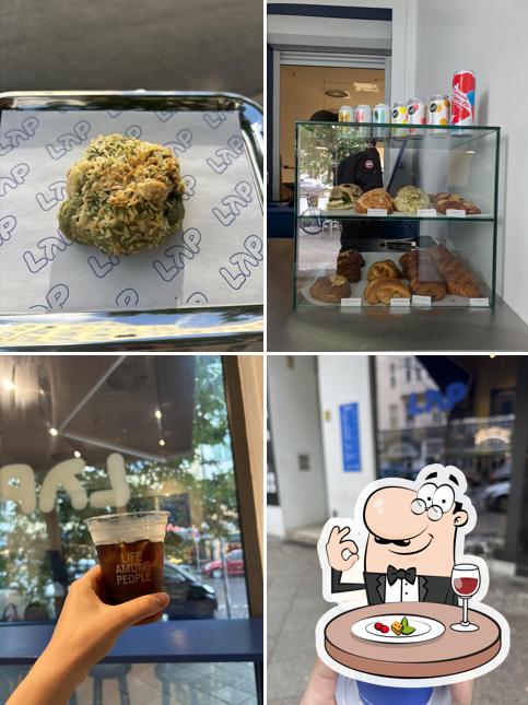 LAP COFFEE, Berlin - Speisekarte, Preise und Bewertungen