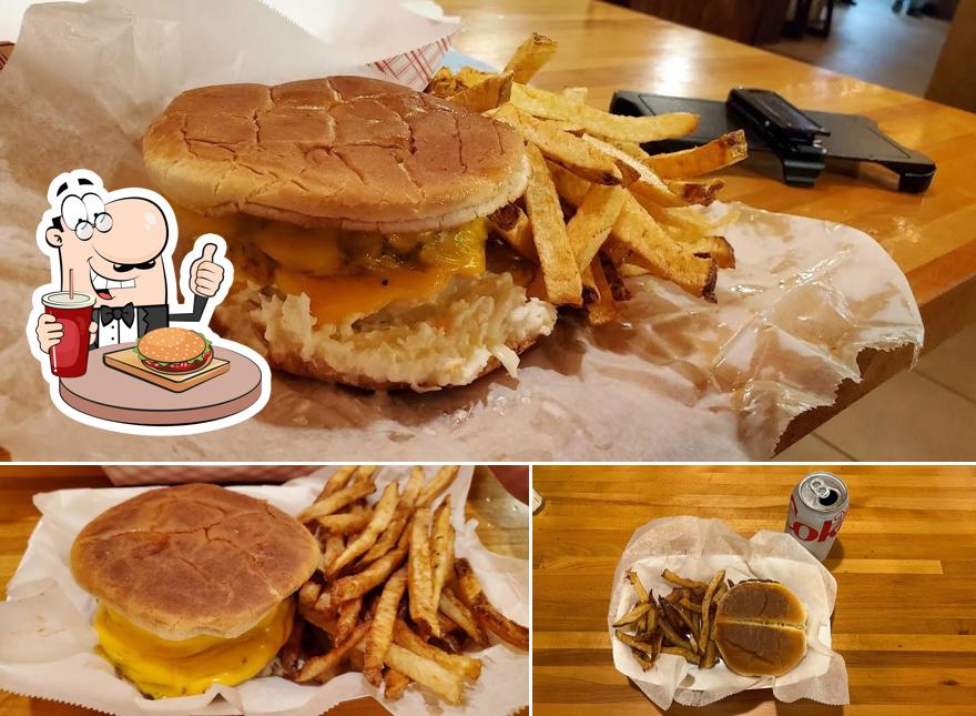 Carolina Stockyard Restaurant, Siler City - Restaurant menu, prices and ...