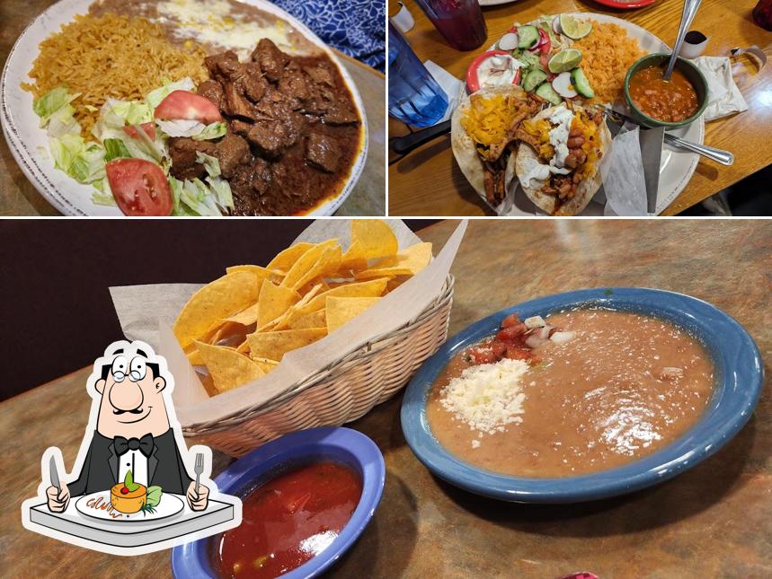 Mazatlán Mexican Grill and Bar, Windsor Locks - Restaurant menu, prices ...