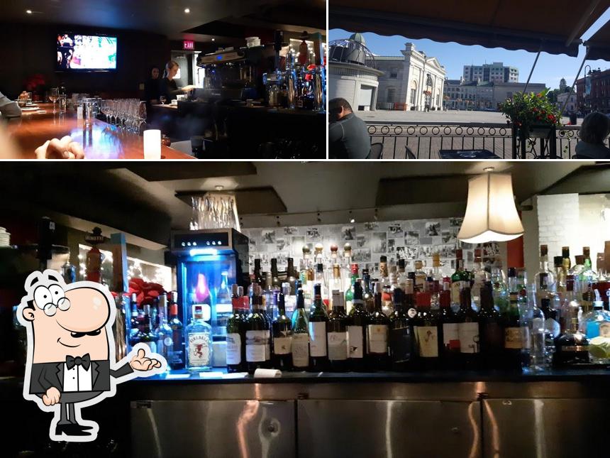 Casa Domenico, Kingston - Restaurant menu, prices and reviews
