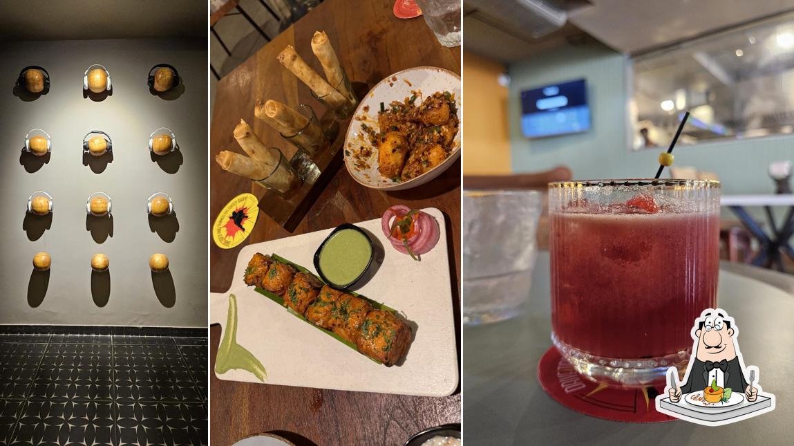 Tipsyy Bull Brewhouse And Kitchen - Whitefield, Bengaluru - Restaurant menu, prices and reviews