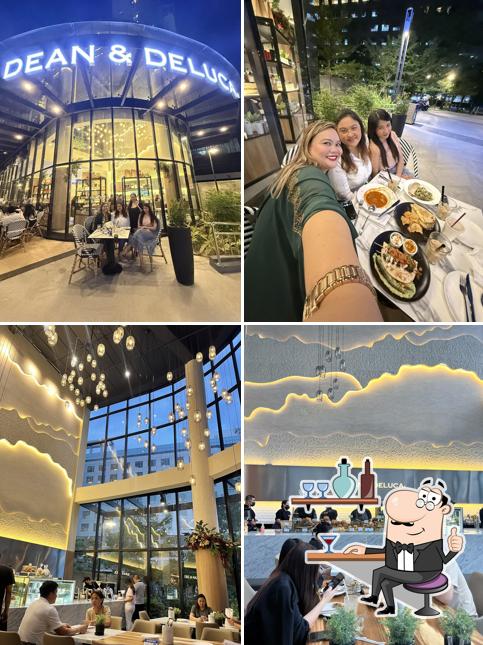 Dean & Deluca, Cebu City - Restaurant menu, prices and reviews