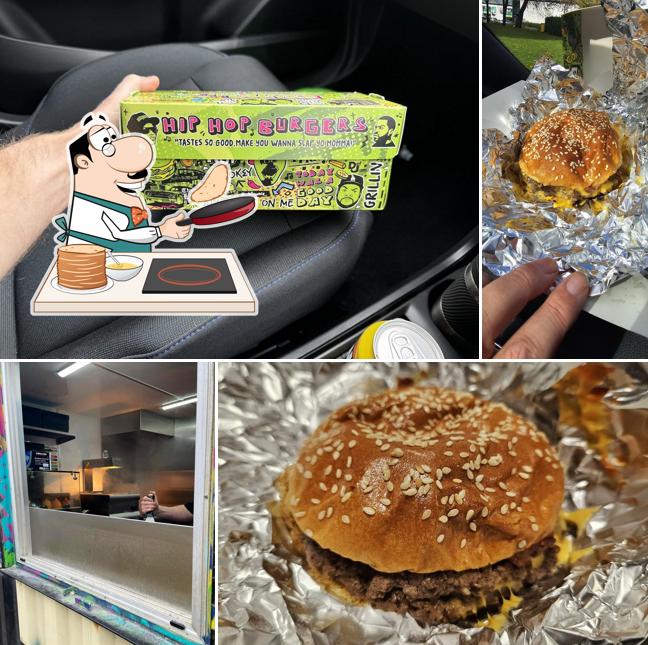 40 Ounce, Gateshead - Restaurant menu, prices and reviews
